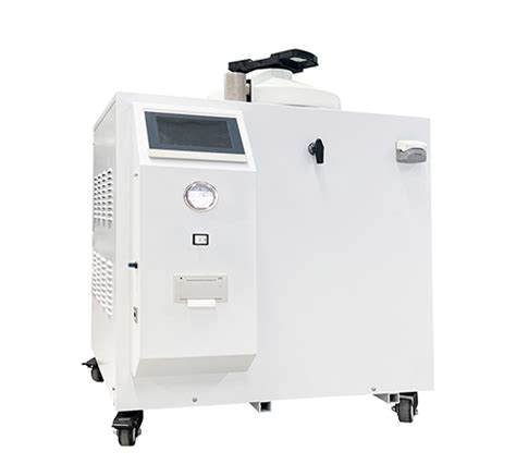 Vs P立式培养基制备器