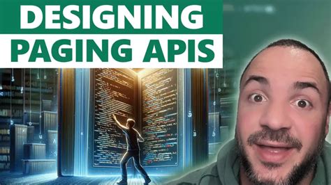 From Iterators To Paging Apis What You Need To Know