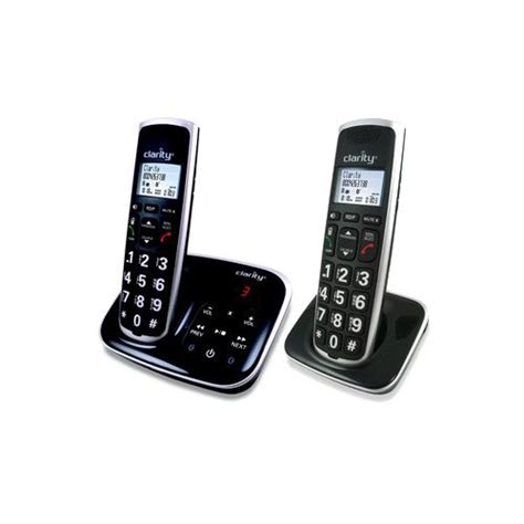 Best Cordless Phones For Seniors With Hearing Loss In