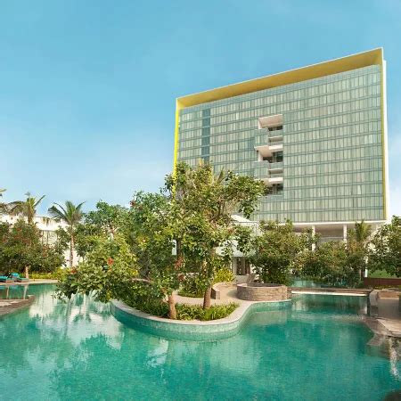 8 Hotel Di Jakarta Untuk Tepat Staycation Mewah Dengan Pemandangan City Light Rukita Stories