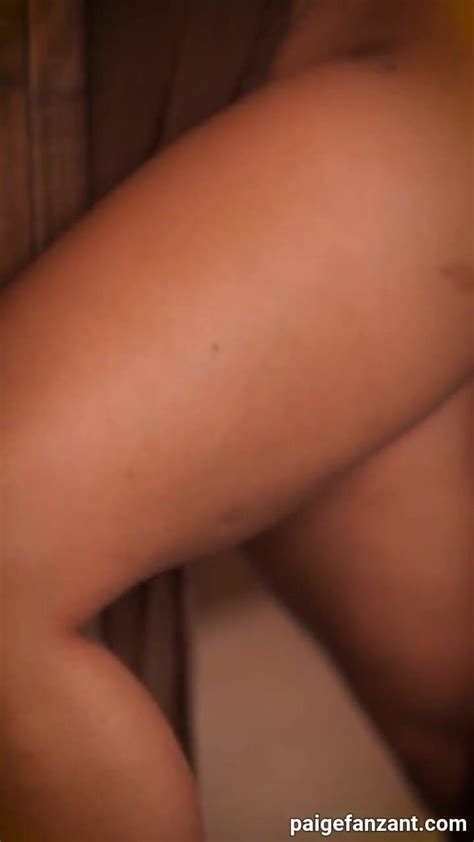 Paige Vanzant Nude Wet Shower Onlyfans Xxx Videos Leaked