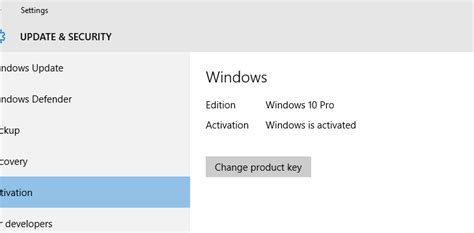 Activation Windows 10 Forums