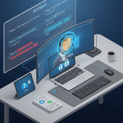 Windows 11 25h2 Administrator Protection Delayed For Enterprise Rollout Windows Forum