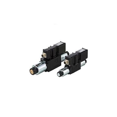 Sindo Automation Hydraulic Proportional Valves
