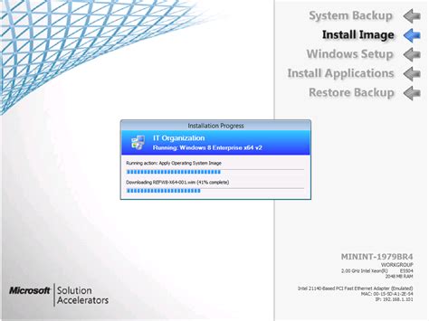 A Geeks Guide For Upgrading To Configmgr 2012 R2 And Mdt 2013 Deployment Research