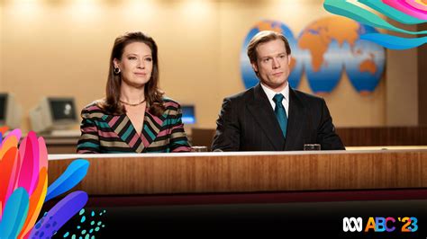 Coming To ABC In 2023 ABC Iview