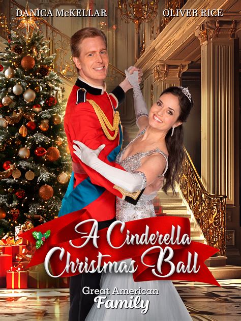 Cinderella Christmas Dress