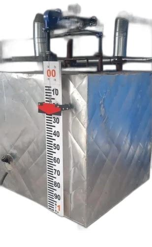 Float Board Type Level Indicator Nrg Global Instruments Vadodara