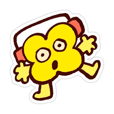 Bfb X Sticker By Msbonnie Stickers Homemade Stickers Silly Pictures