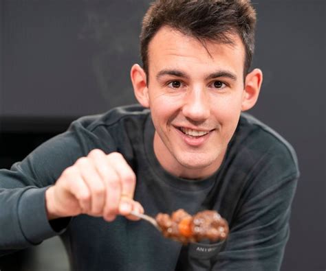 Loïc Kookt In Stijl Voor Njam Dovy Keukens