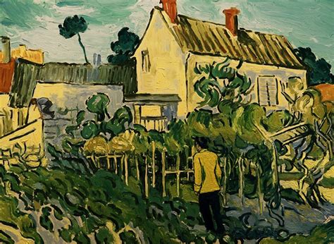 반 고흐의 예술 세계 다시 보는 영화 러빙 빈센트