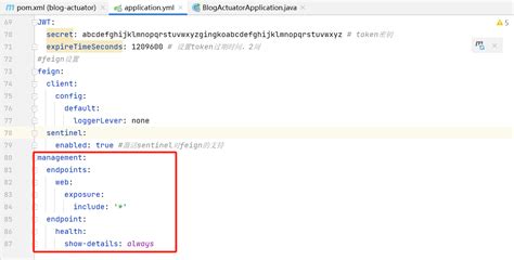 Spring Boot Admin实现对微服务监控spring Boot Admin Nacos Csdn博客