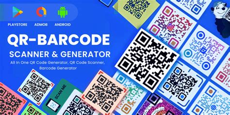 Qr Barcode Scanner Android App Source Code By Vocsy Codester