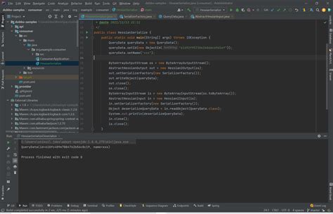 org bson types ObjectId序列化以及反序列化问题 Issue apache dubbo hessian lite GitHub