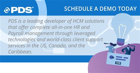 Personnel Data Systems Inc Pds Posted On Linkedin