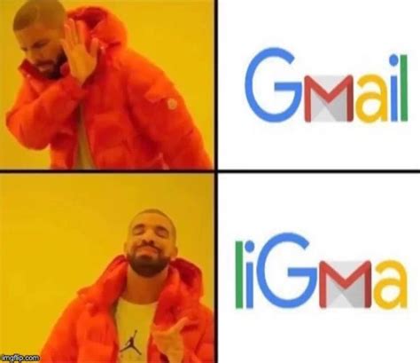 Nico On Twitter GM Mfers Can T Spell Ligma Without Gm