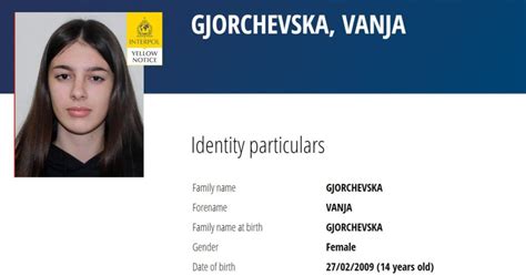 ТАТКОТО НА ВАЊА ПРИВЕДЕН ВО ПОЛИЦИСКА СТАНИЦА НАРОДЕН ГЛАС