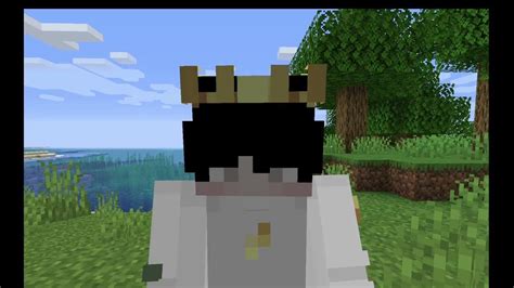 Как сделать кастомный тотем Shorts Minecraft Youtube