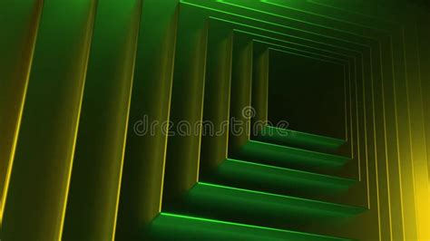 Moving Squares With Rotating Light Design Rotating Color Light Filter With Moving Squares