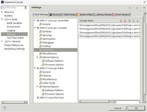 Xilinx Sdk에서 Spi Application 만들기