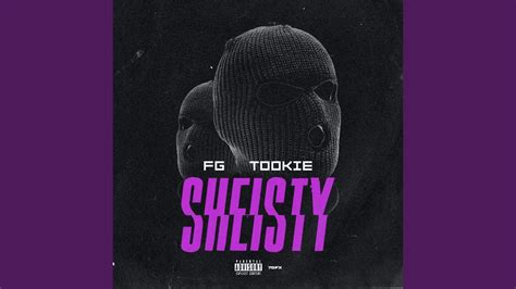 Sheisty Youtube Music