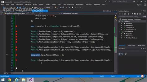 دانلود Tutsplus Design Patterns in Csharp دانلود فیلم آموزش الگوهای