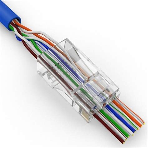 Rj45 B Wiring