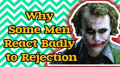Spotting Manipulative Behavior Why Some Men React Badly To Rejection