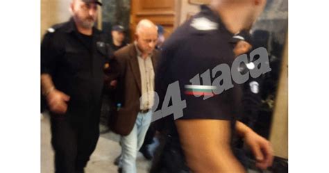 Прокуратурата не протестира освобождаването на Бисер Михайлов