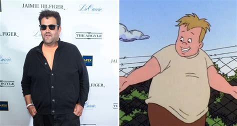 Recess Voice Actor Jason Davis Dies Aged 35 Who