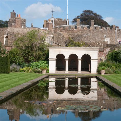 English Heritage Properties In Kent A Guide To Historic Sites And