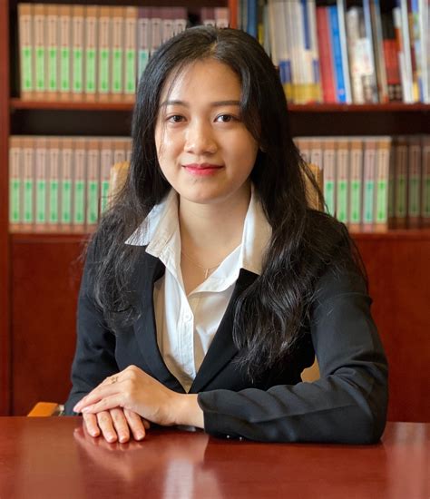 Nguyen Thi Thu Thuy Phuoc And Partners Vietnam International Law Firm