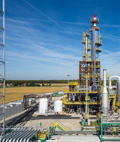 La Co2 Diventa Un Business Da Eni A Shell Ecco Chi Ci Punta Con