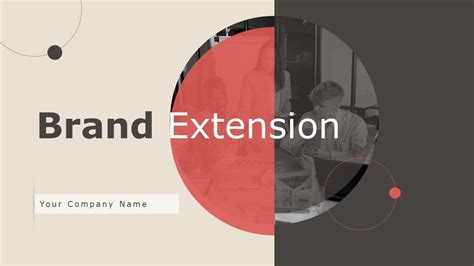 Brand Extension Powerpoint Ppt Template Bundles Ppt Powerpoint