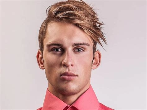 45 Winter Short Men Haircuts