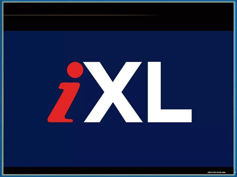 Ixl Overview Ppt
