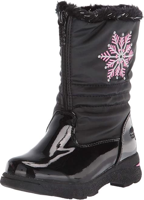 Girls Youth Winter Boots