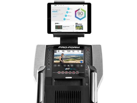 Proform 895 Cse Smart Strider