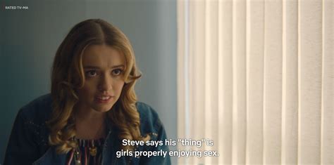 Reasons Why Sex Education Is Groundbreaking Real And Incredibly Necessary