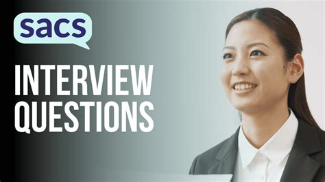 how to use scenario interview questions in recruitment video