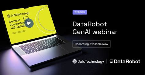 Data Technology On Linkedin Datatechnology Datarobot Machinelearning Ai Data