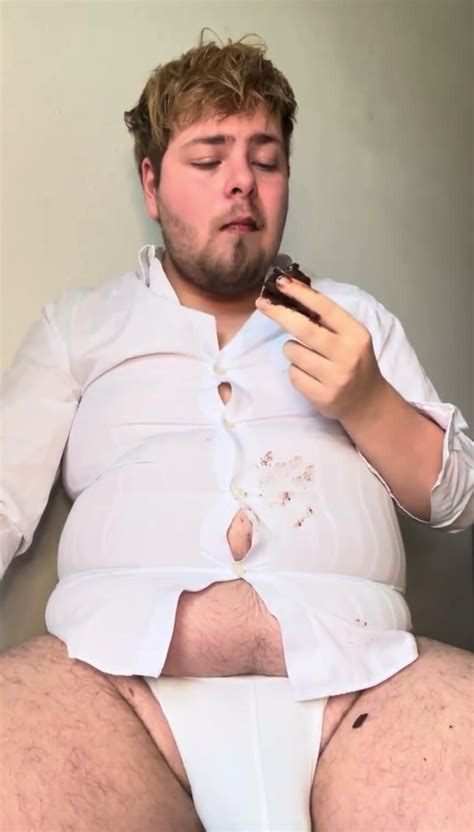 Gainer Stuffing Cake