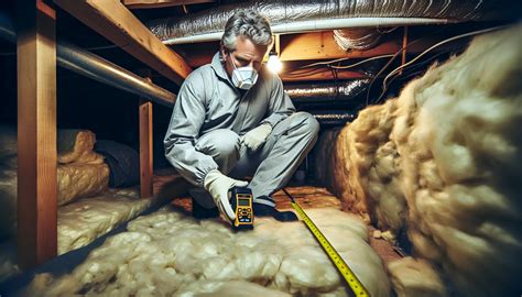 Crawl Space Insulation Code Requirements What You Need To Know