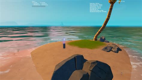 💯 Button Simulator 💯 5383 2462 8976 By Foamyes Fortnite Creative Map Code Fortnitegg