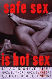 What Does Safe Sex Mean When Hooking Up HuffPost Voices