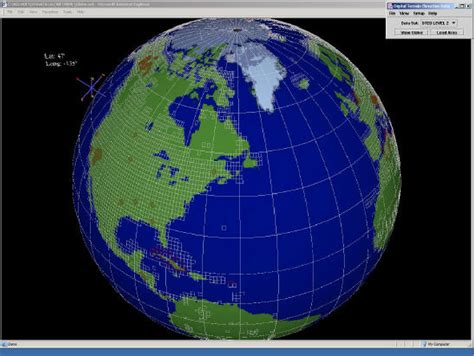 Figure 1 From Interoperability Data Control And Battlespace Visualization Using Xml Xslt And