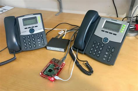 Build A Raspberry Pi Telephone Exchange Raspberry Pi Official Magazine