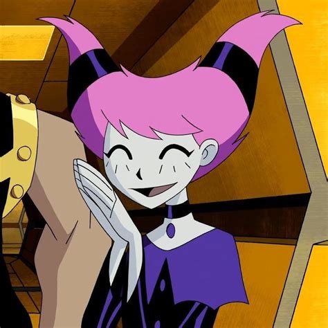 Jinx Teen Titans Wiki Fandom