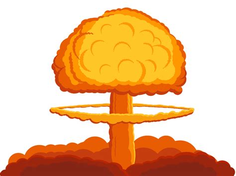 爆発イラストダウンロード