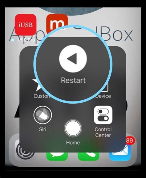 Forced Restart Not Working On IPhone X Series XS XR X Or 8 AppleToolBox